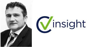 SPOTLIGHT ON… STEPHEN BARNES - CV Insight