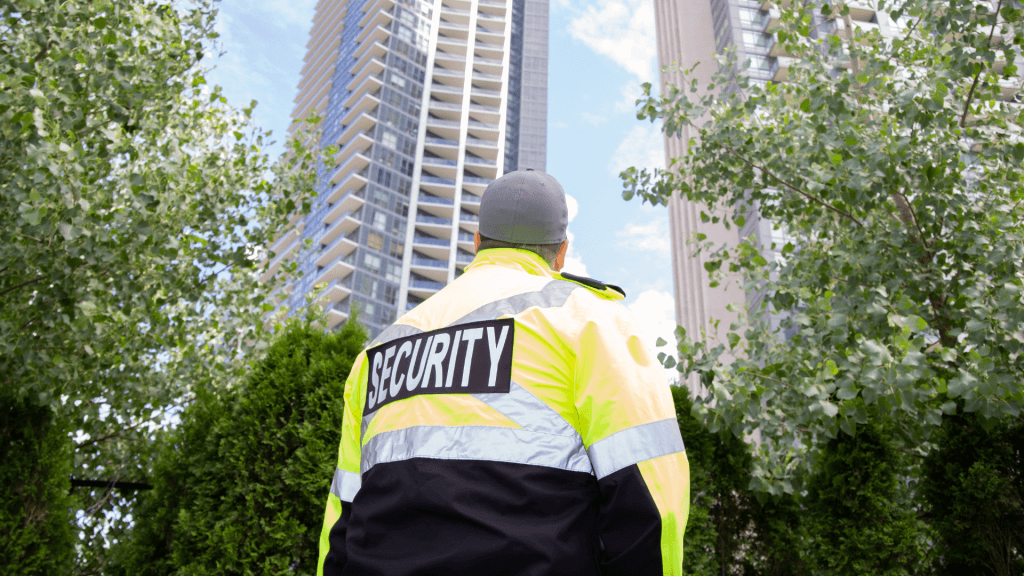 Pre Employment Screening Security Sector | CV Insight