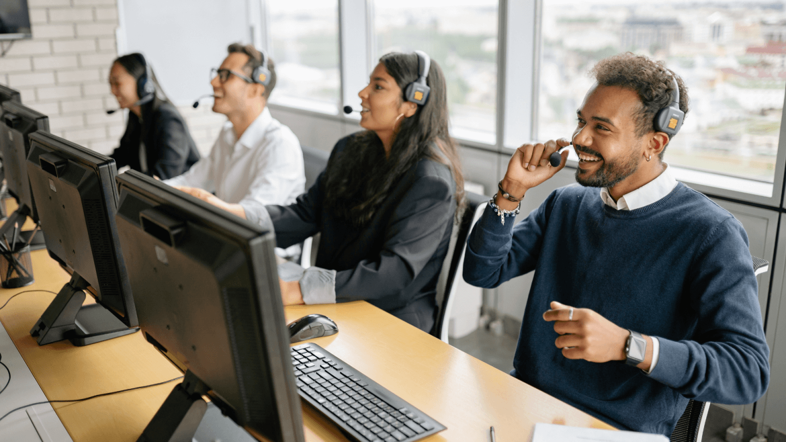 Employment History | CV Insight