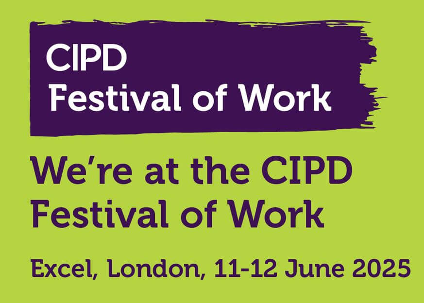 Employment Background Checks at CIPD 2025 - CV Insight